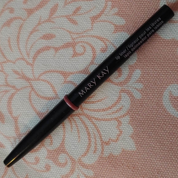 Mary Kay | Makeup | Mary Kay Lip Liner Pencil Dusty Pink | Poshmark